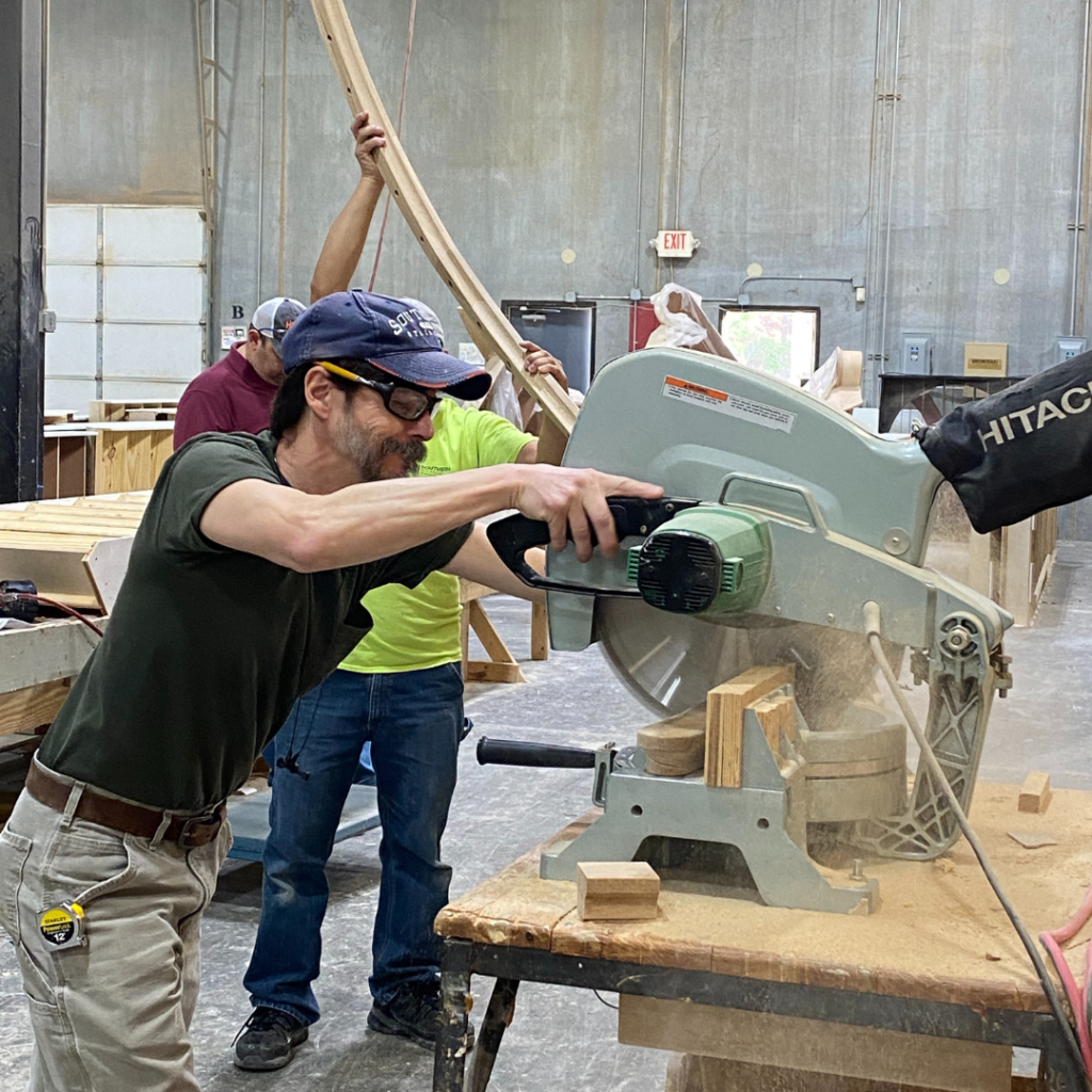 Our Process | Crafting Excellence Step by Step