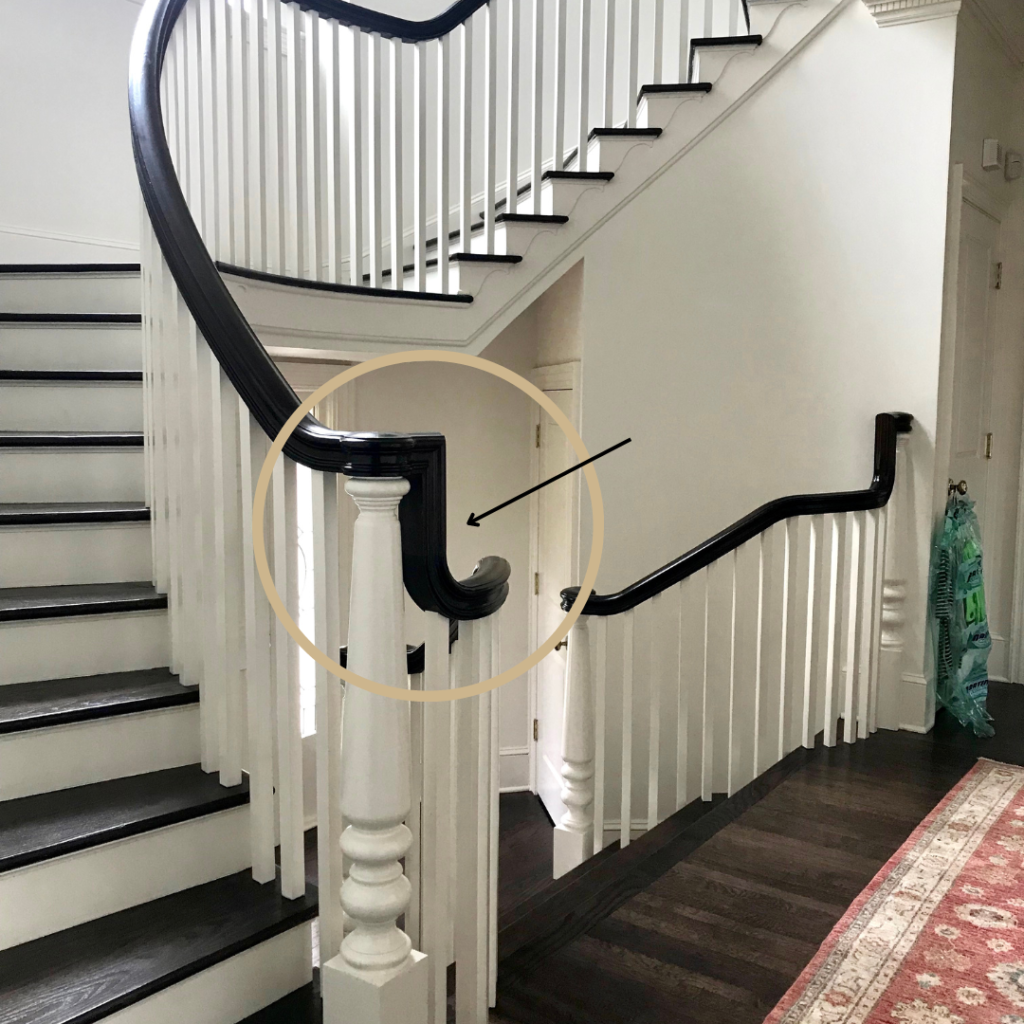 Stair Anatomy - Key Components of a Perfect Staircase