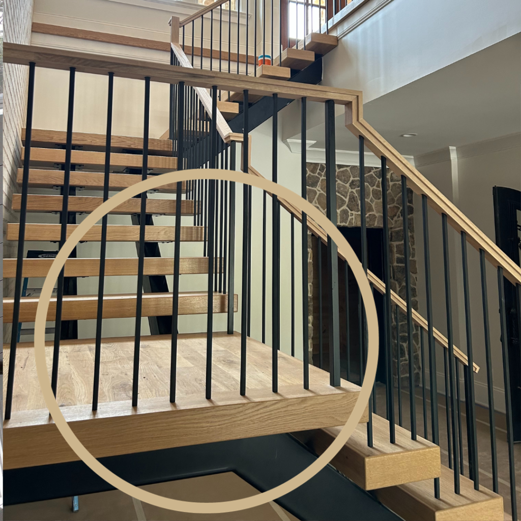 Stair Anatomy - Key Components of a Perfect Staircase