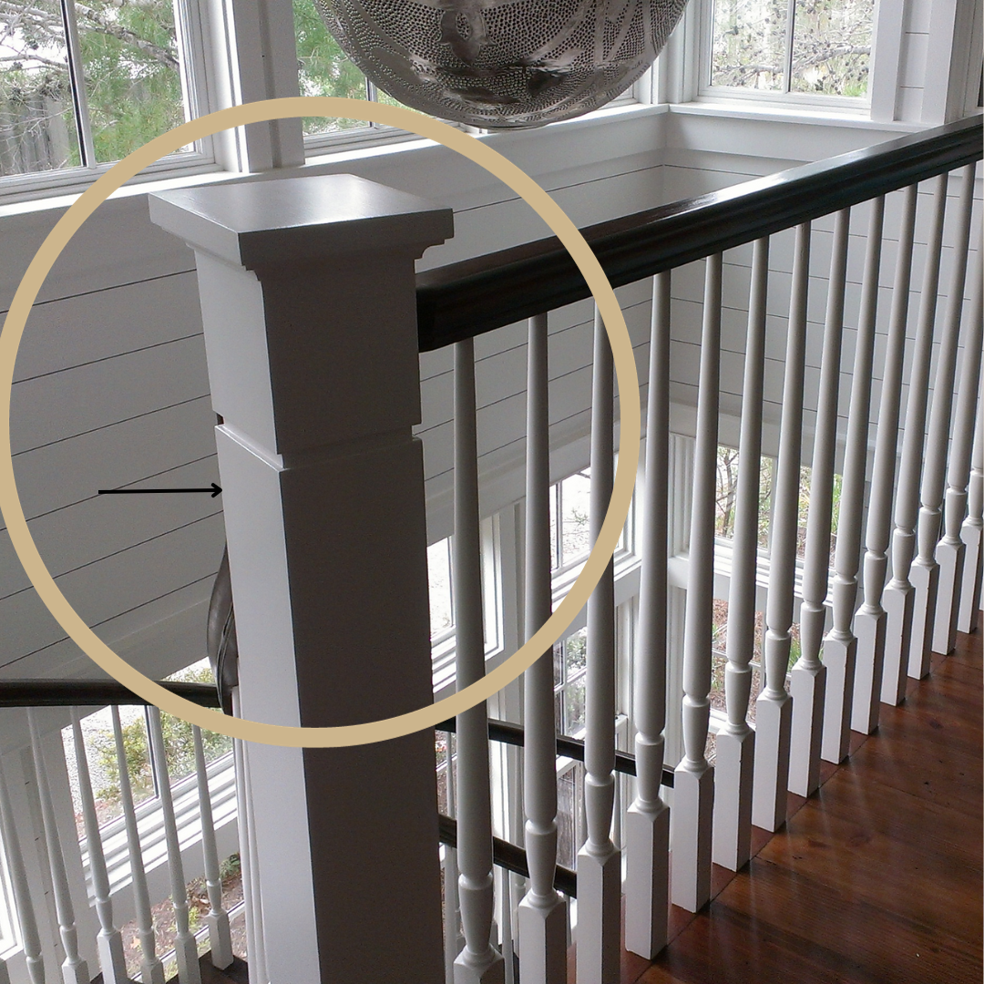 Stair Anatomy - Key Components of a Perfect Staircase