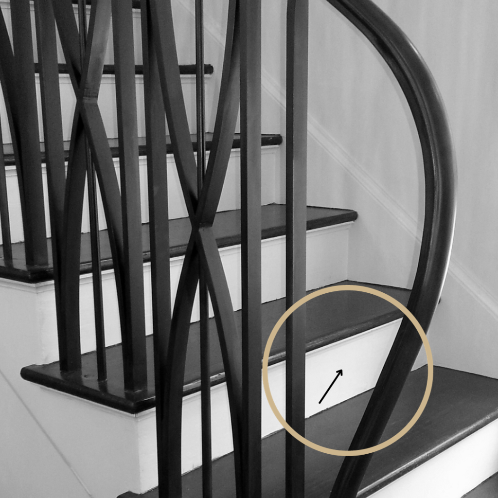 Stair Anatomy - Key Components of a Perfect Staircase