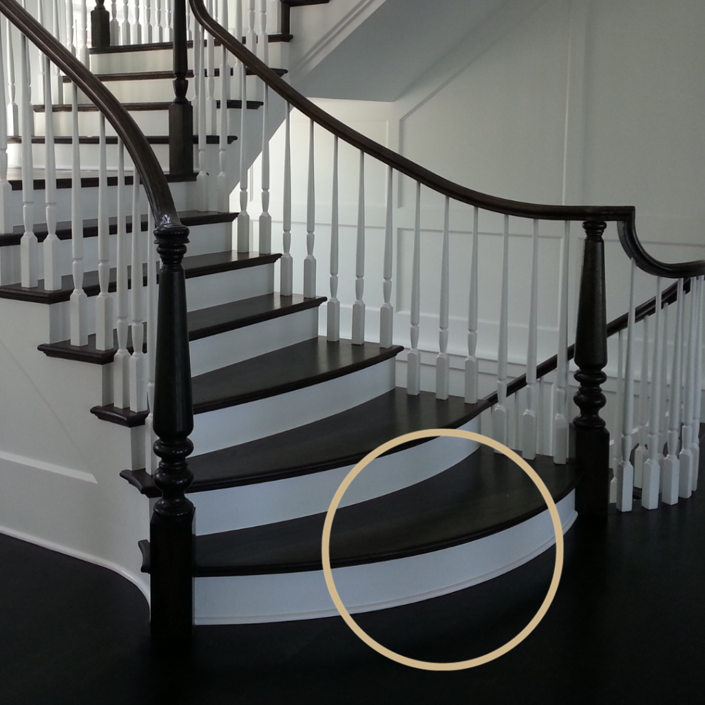 Stair Anatomy - Key Components of a Perfect Staircase