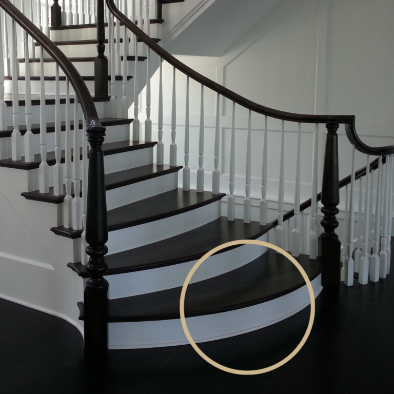 Stair Anatomy - Key Components of a Perfect Staircase