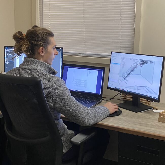 Our Process | Crafting Excellence Step by Step