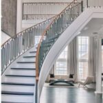 Understanding Curved Staircase Structural Designs